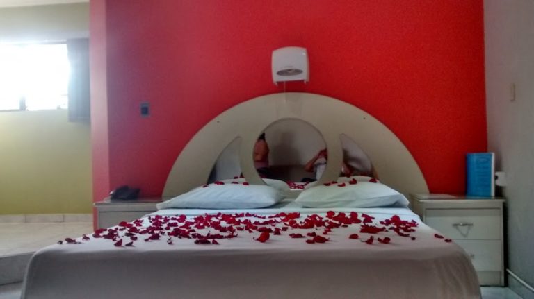 Riviera Auto Hotel - Hoteles y Moteles de El Salvador