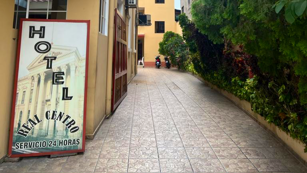 Hotel Real Centro - Hoteles y Moteles de El Salvador