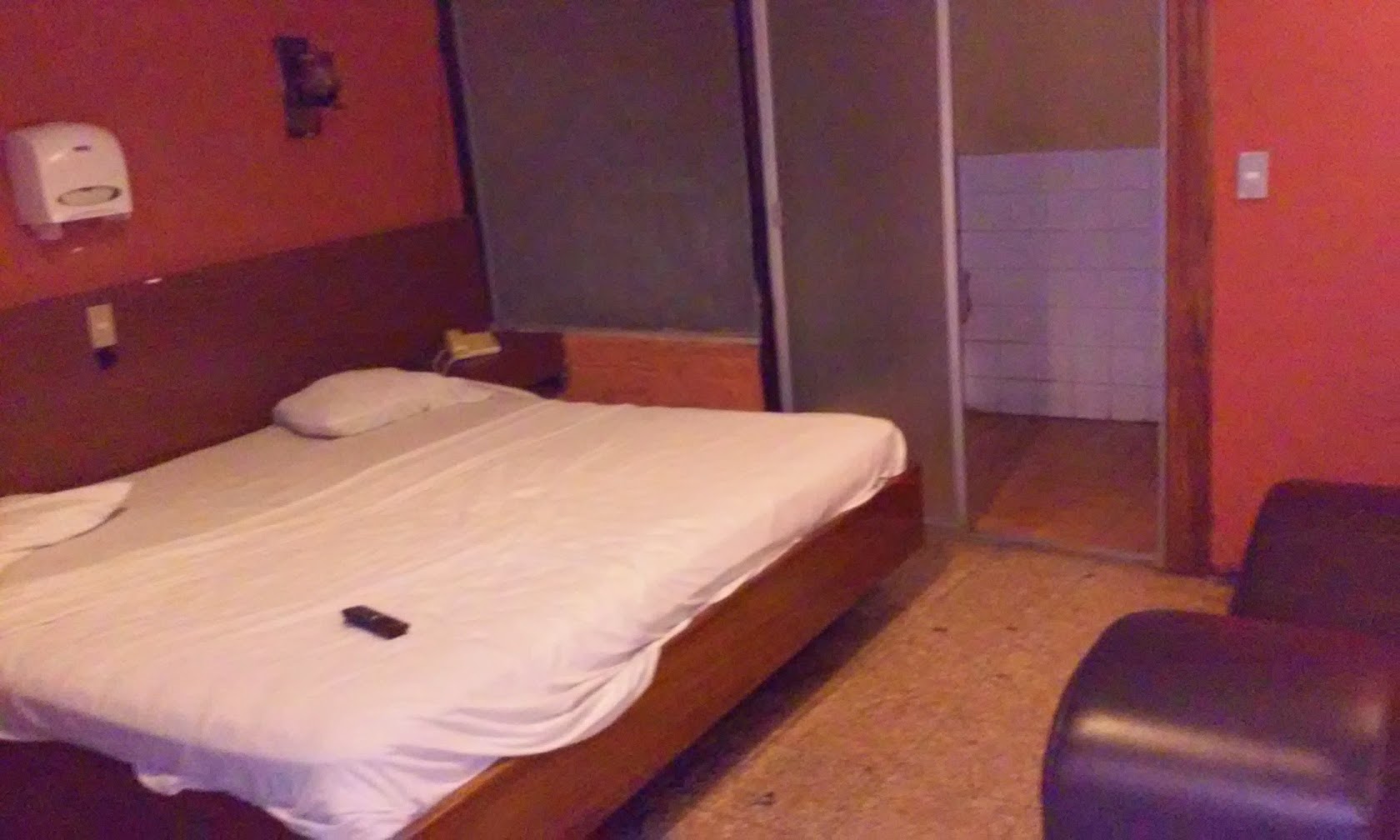 Auto Motel El Conquistador Santa Tecla - Hoteles y Moteles de El Salvador