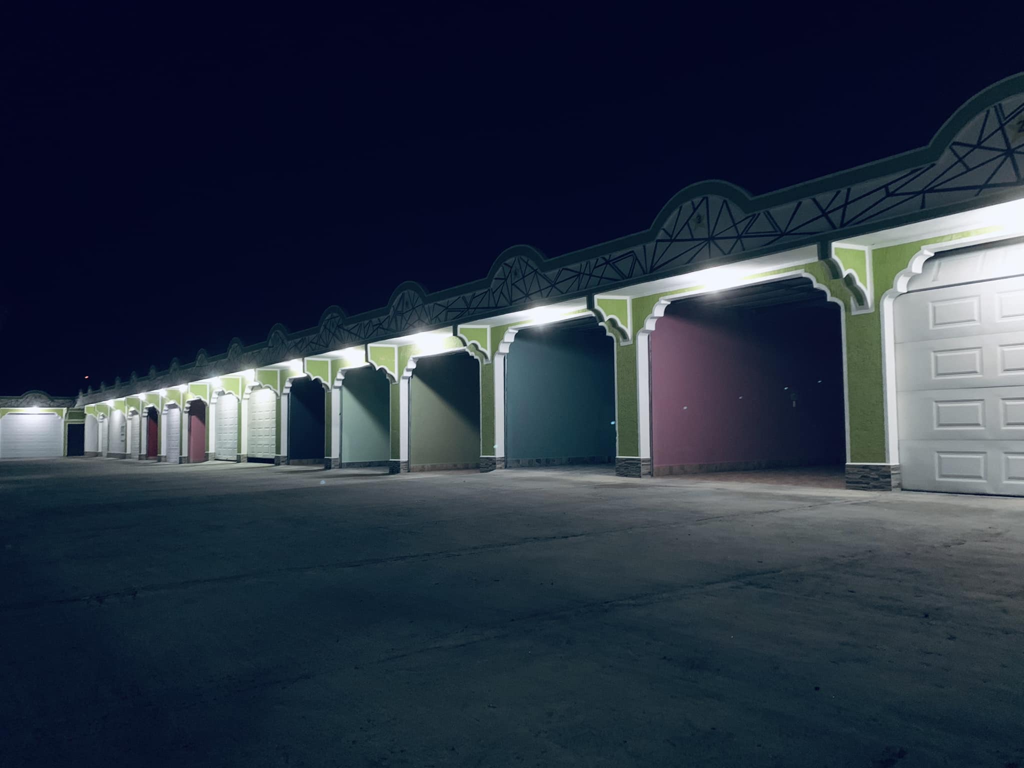 The Majestic Hotel - Chalatenango 2025